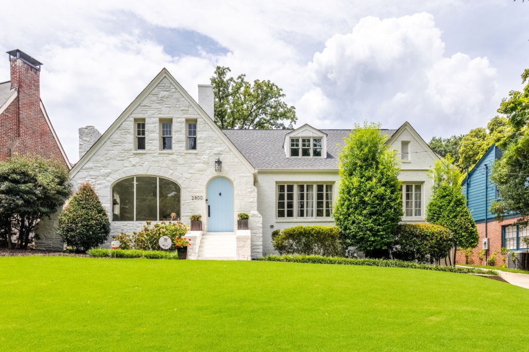 Home - Drake House Construction - Atlanta Home Building and Renovations