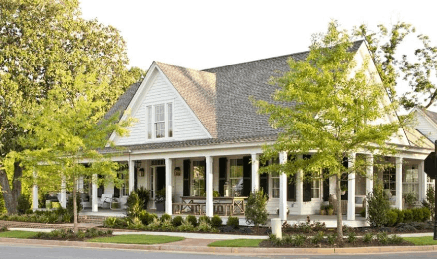 Floor Plans - Drake House Construction - Atlanta Home Building and ...